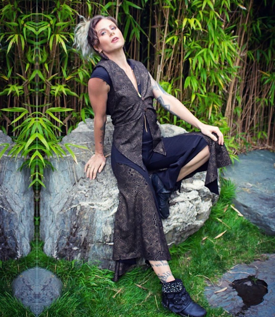 Rebelle Collective SF | Bold Festival Fashion & Artisan Rebel Jewelry ...